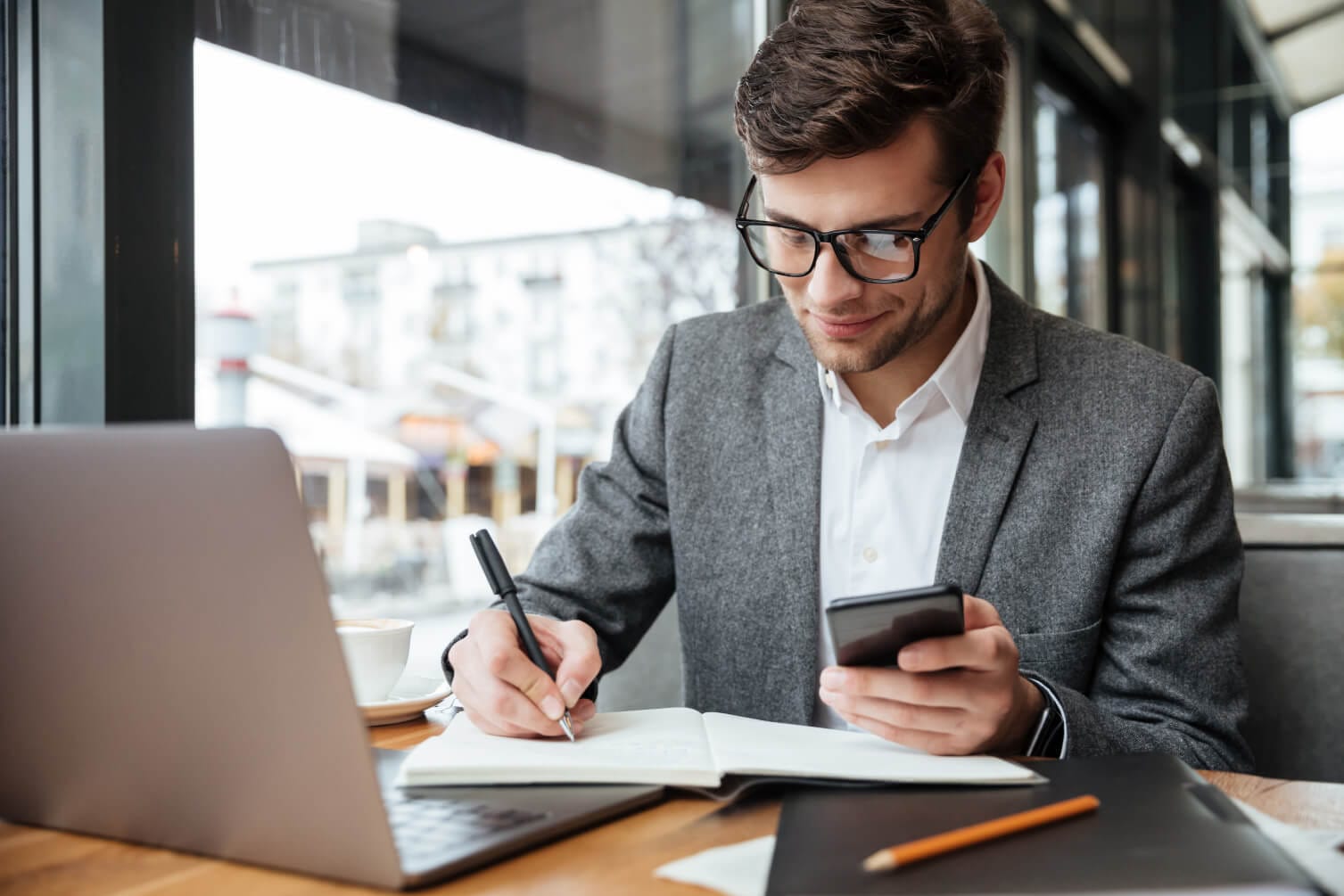 5 coisas que não te contaram sobre ser empreendedor